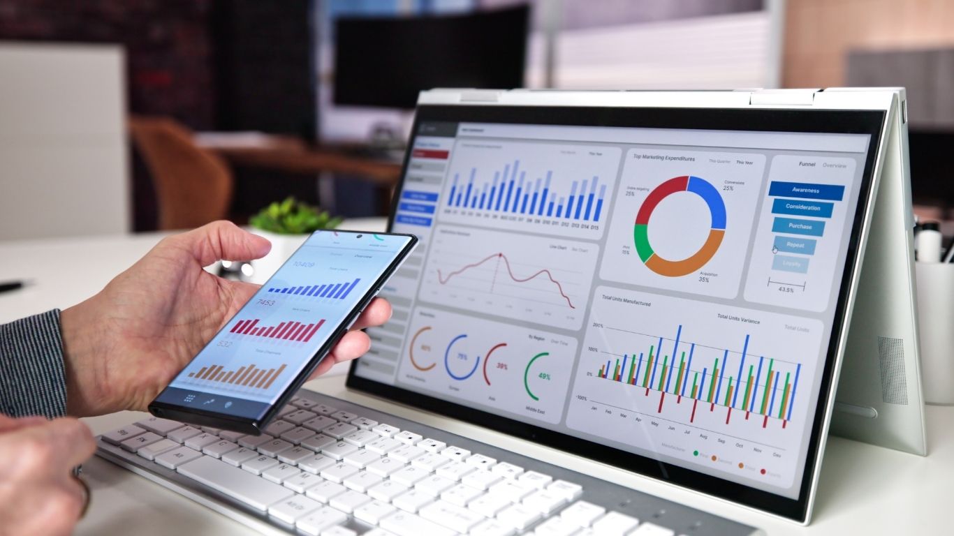 Making data a newsworthy story: Why all roads lead to case studies ...